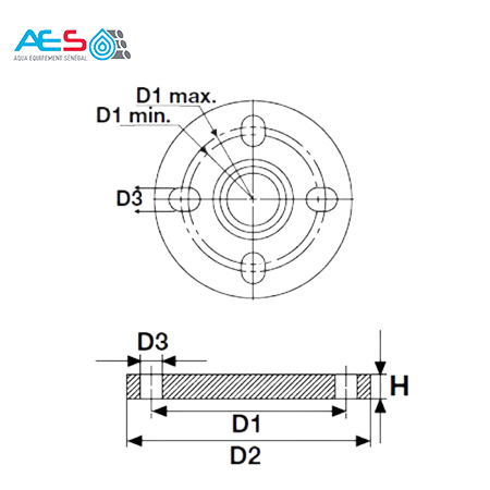 Aqua Équipement Sénégal | Accueil