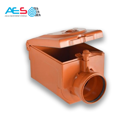 Aqua Équipement Sénégal | Accueil