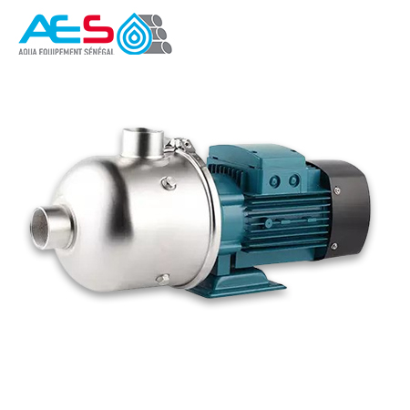 Aqua Équipement Sénégal | Accueil